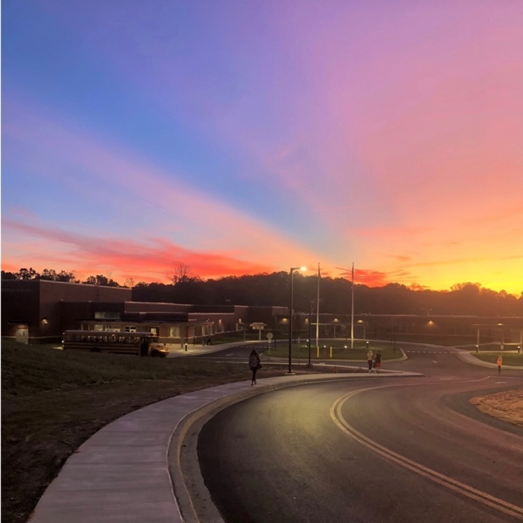 Live Feed | Oak Hill Middle School