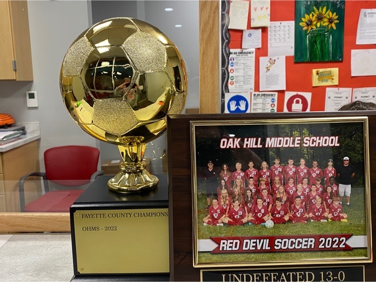 Live Feed | Oak Hill Middle School